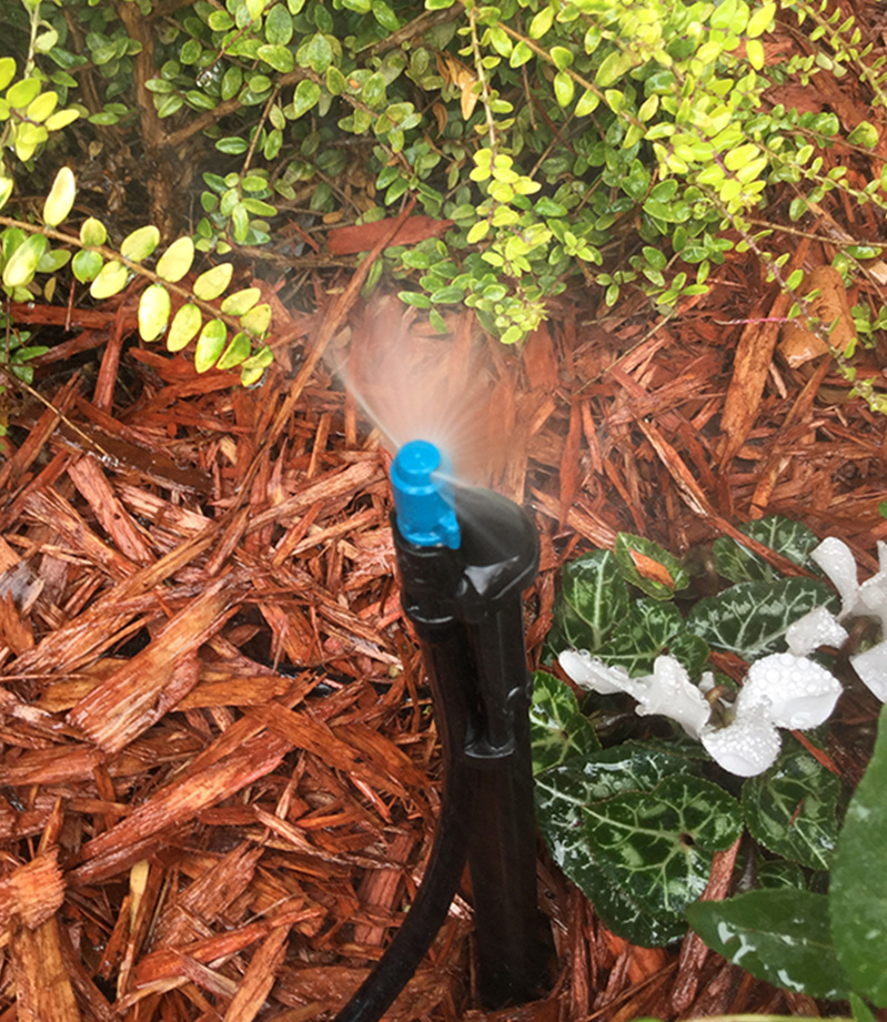 Antelco Microspray 180 Degree