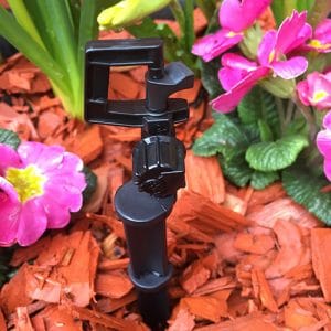 Sprinkler – Vari-Rotor Spray 360 degree – GrowInsane