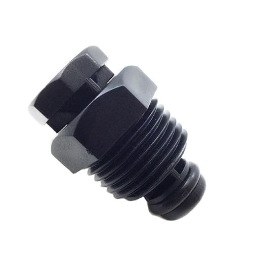 Air Release Valve 1 2 Inch BSPM GrowInsane