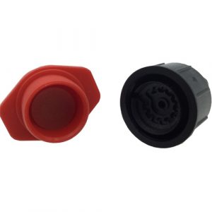 Silicone Diaphragm – Spares for PC Emitters – GrowInsane