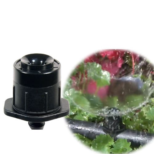 Spectrum 360 4mm Barb – GrowInsane