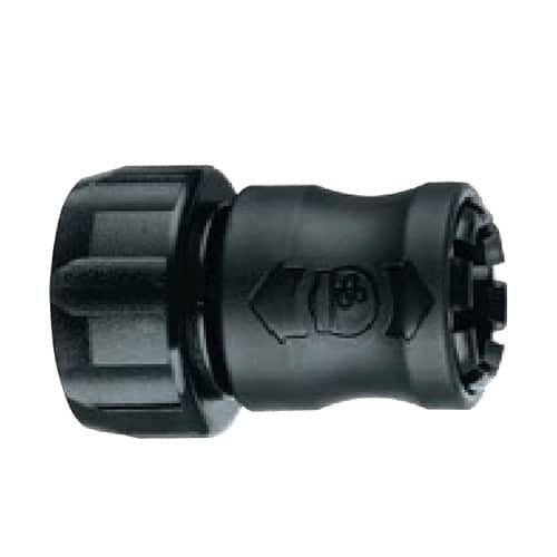 Antelco Female SNAP-ON Connector 13mm